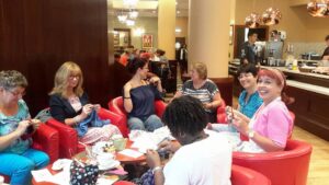 Knitting & Crochet Guild - Knitting & Crochet Guild