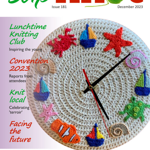 Knitting & Crochet Guild - Knitting & Crochet Guild