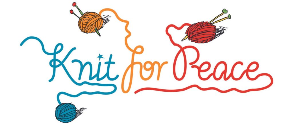 Knit for Peace - Knitting & Crochet Guild