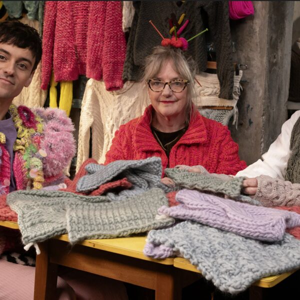 Knitting & Crochet Guild - Knitting & Crochet Guild